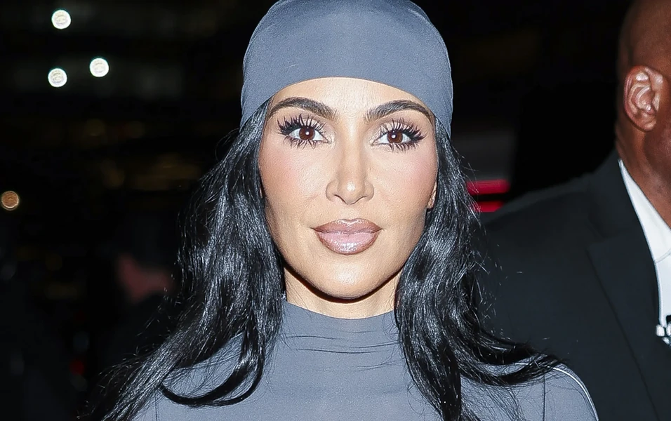 Kim Kardashian and Lewis Hamilton face long-distance strain