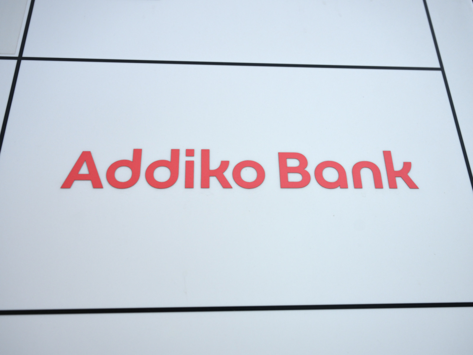 Bieterkampf um Addiko: Slowenische NLB erhöht Übernahmeanbot