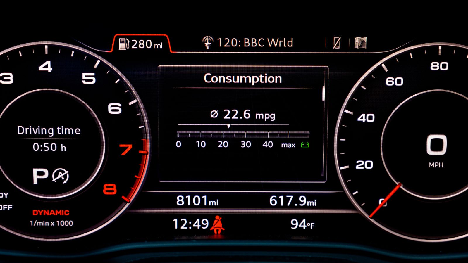 Canadian EV buyers still fear winter range as new survey exposes cold ...