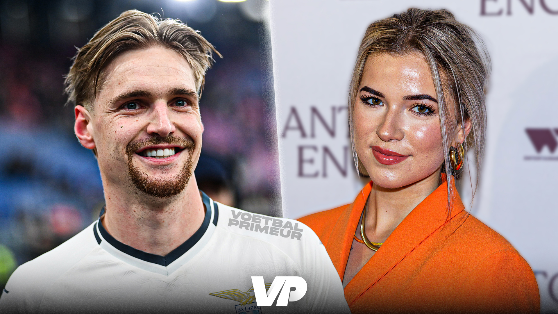 Mooi nieuws: Taylor en influencer Jade Anna zetten volgende stap in relatie