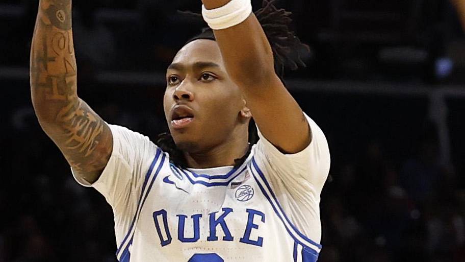 Why Duke's Evans made right call remaining in NBA draft