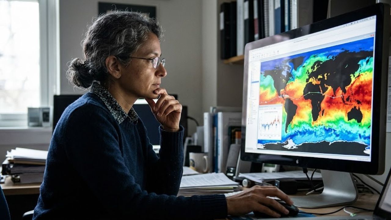 Super El Niño becoming more likely — implications for every state in the US