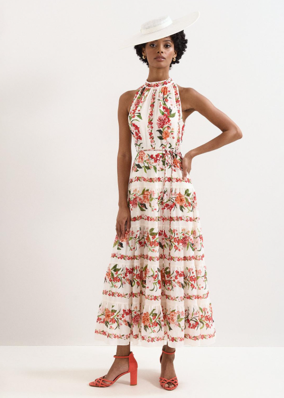 These Phase Eight dresses will carry you through every wedding this ...