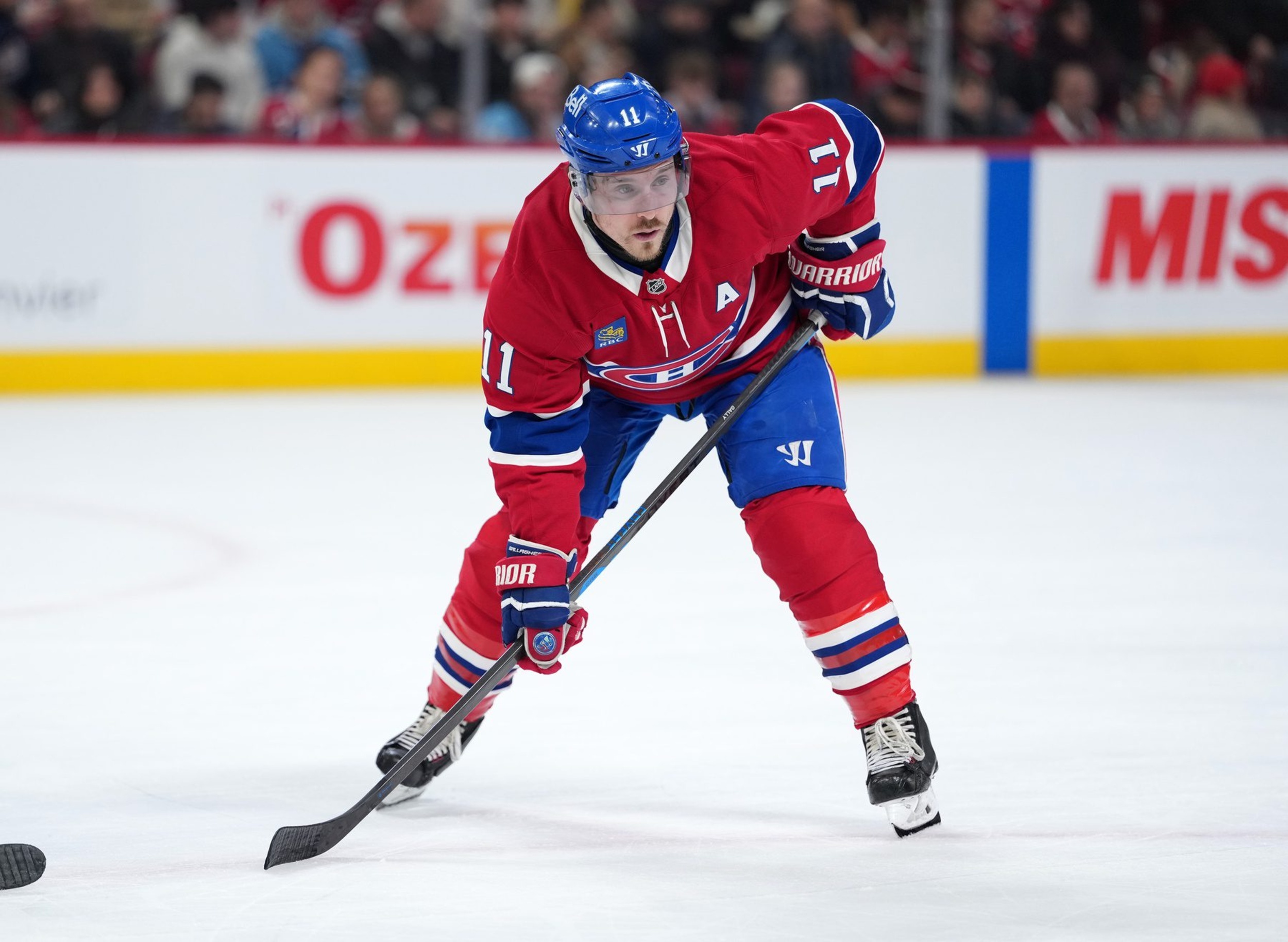 ‘It’s pretty clear I’ll be moving on here’: Gallagher on future with ...