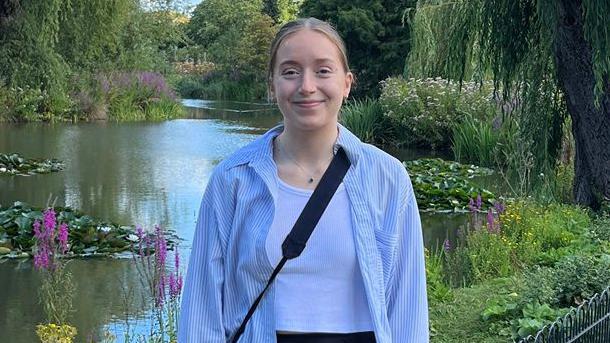 Student treated as 'time-waster' before death