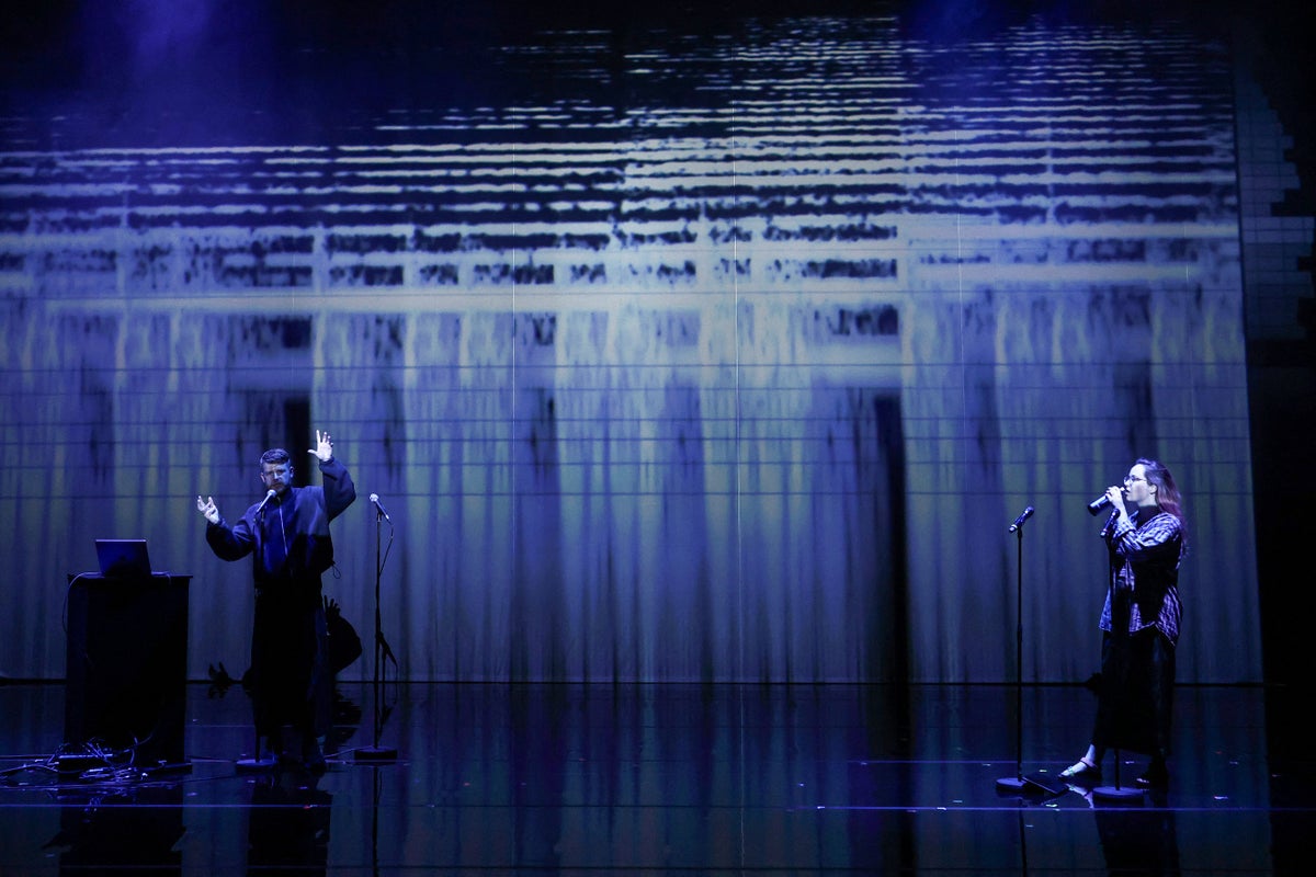 Why opera is embracing AI – even as some musicians feel 'miserable'