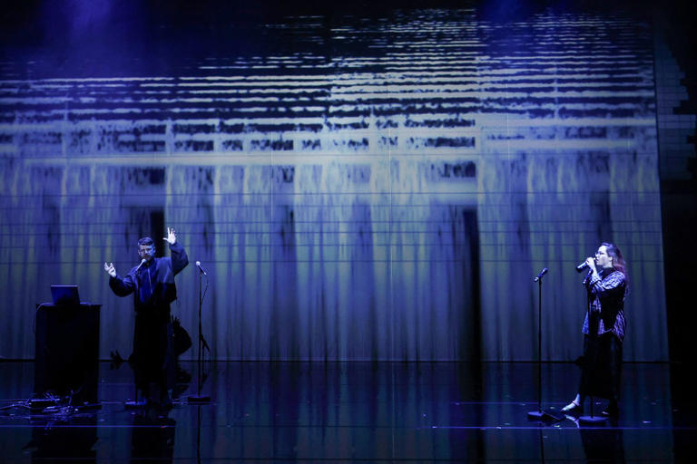 Why opera is embracing AI – even as some musicians feel 'miserable'