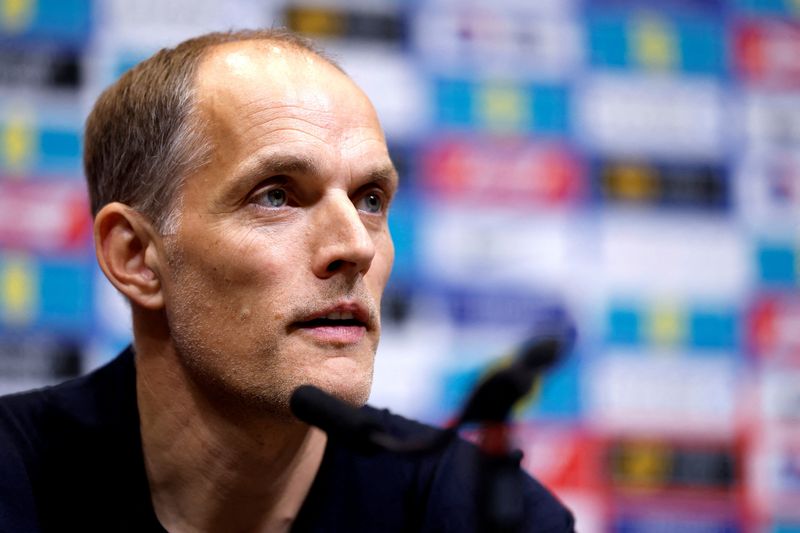 Tuchel dice que el calor será un obstáculo en el Mundial, pero que ...