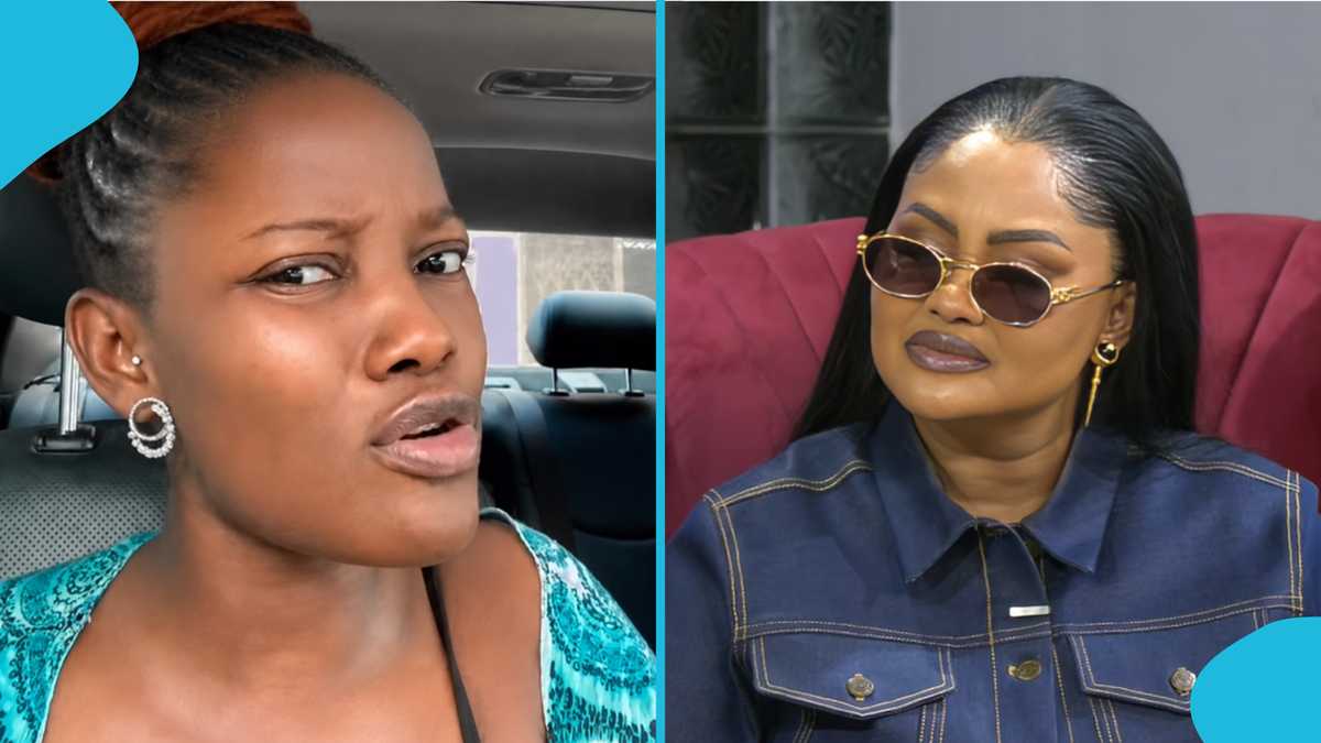 Deborah Adablah calls out Nana Ama McBrown for allegedly toxic industry ...