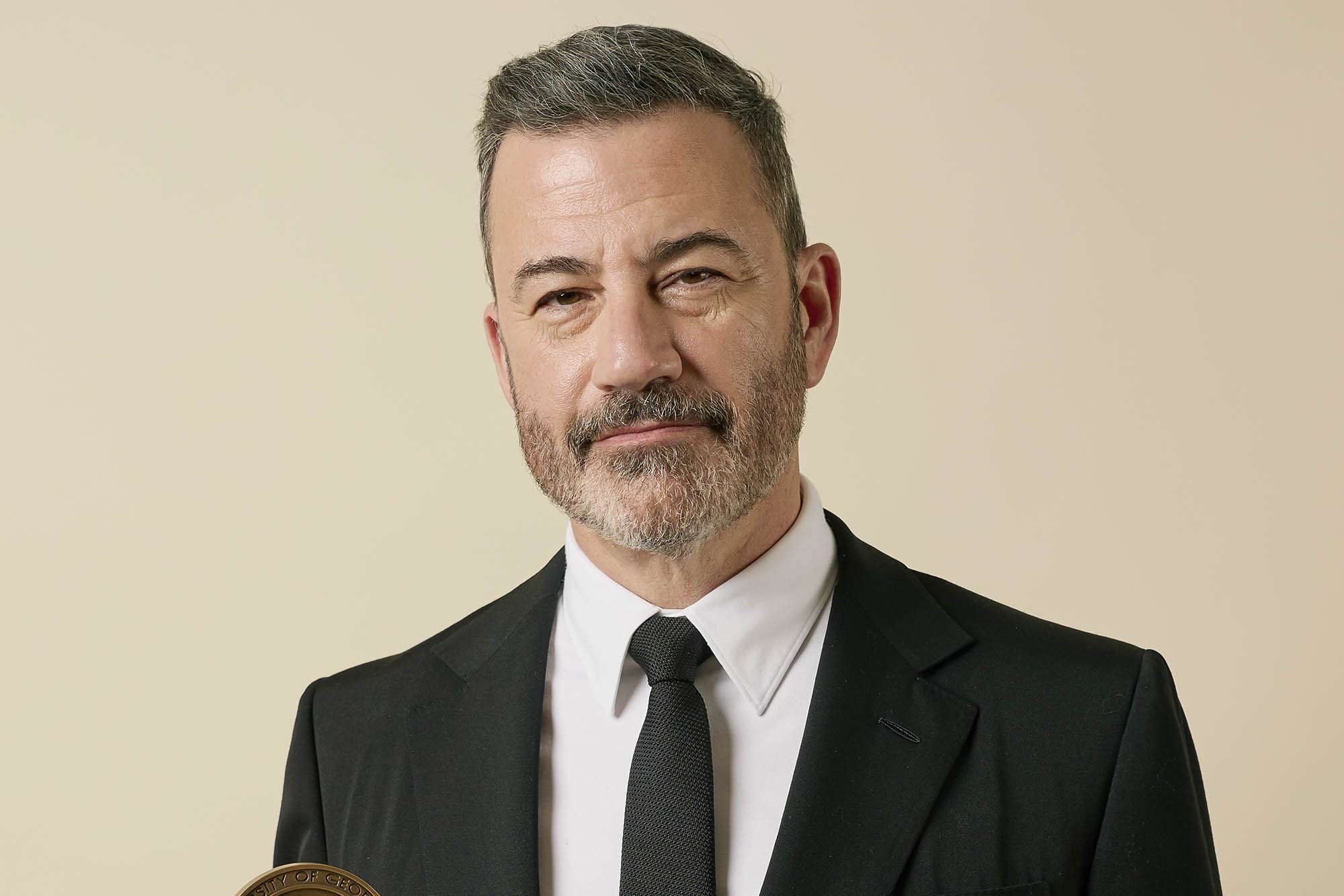 Jimmy Kimmel reveals the joke he regrets apologizing for: 'For the good ...