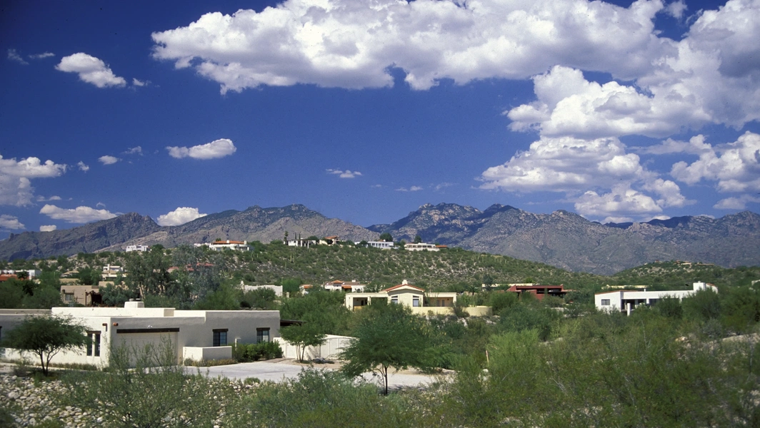 6 US metro areas dominated by baby boomer homeowners