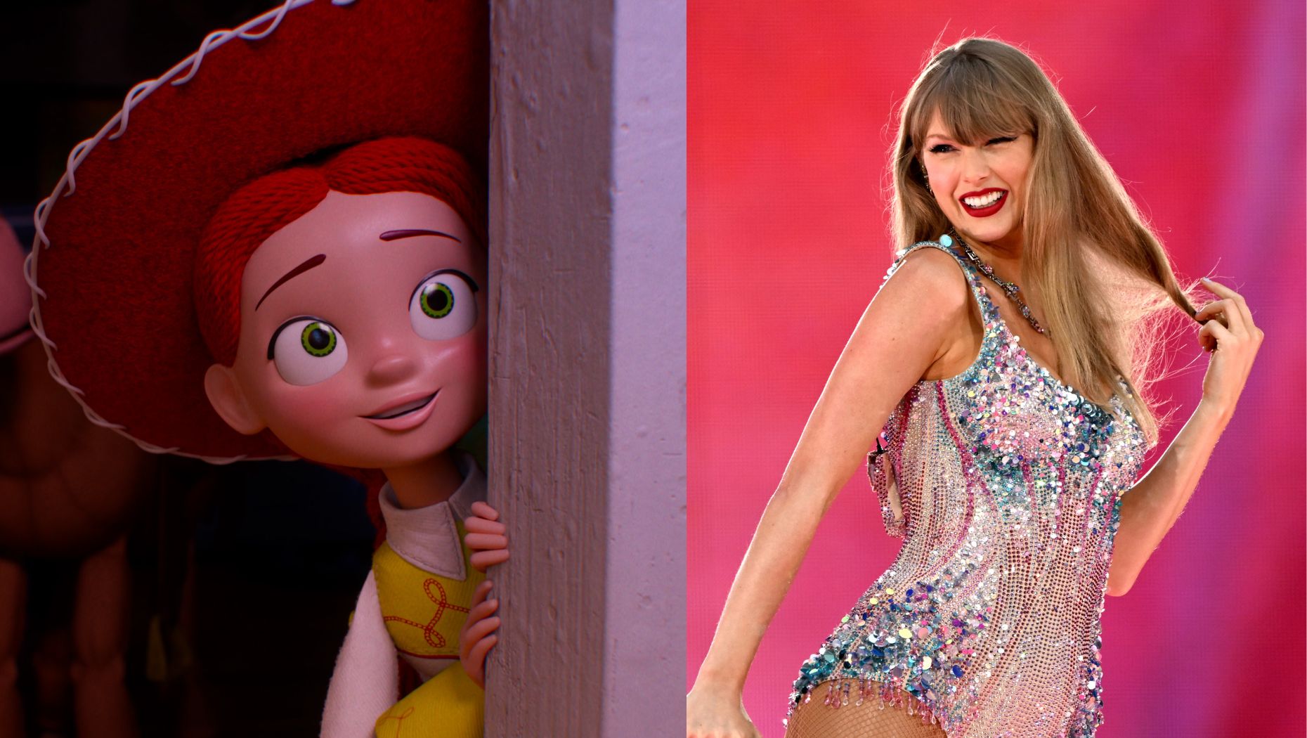 Did Taylor Swift write a ‘Toy Story 5’ song or is she in the movie ...