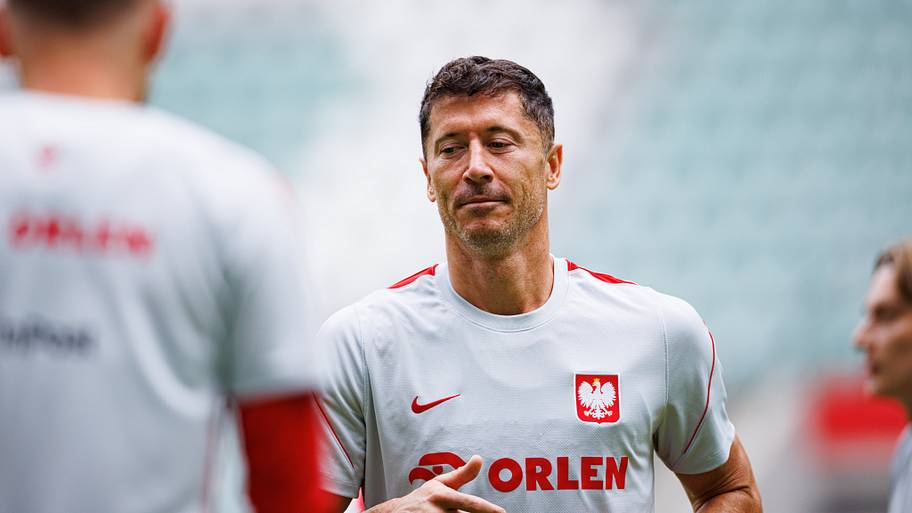One MLS club just made its Robert Lewandowski intentions very clear