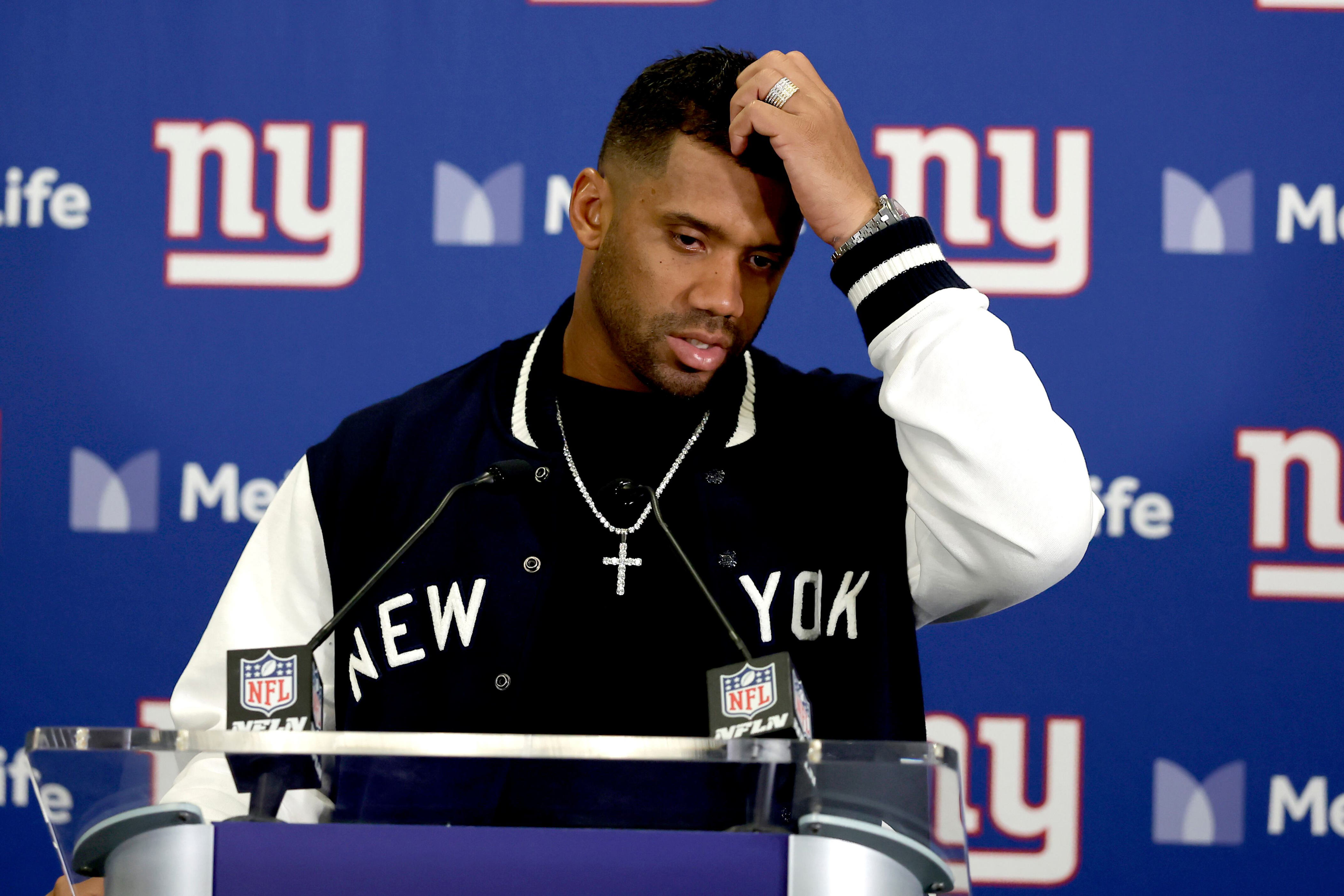 Former Badger, NFL quarterback Russell Wilson to retire from playing ...