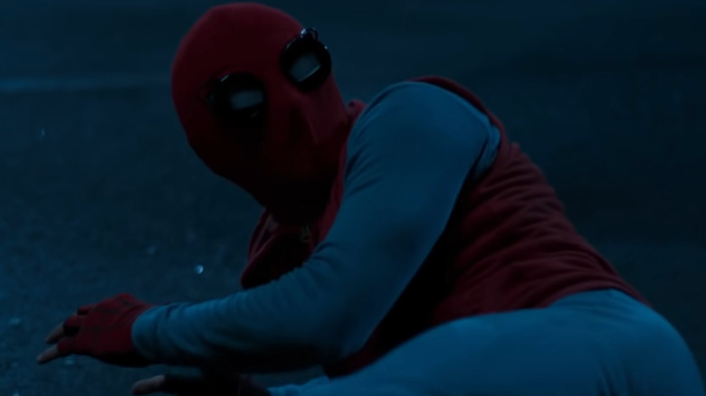 The meaning behind Spider-Man's MCU costumes, explained