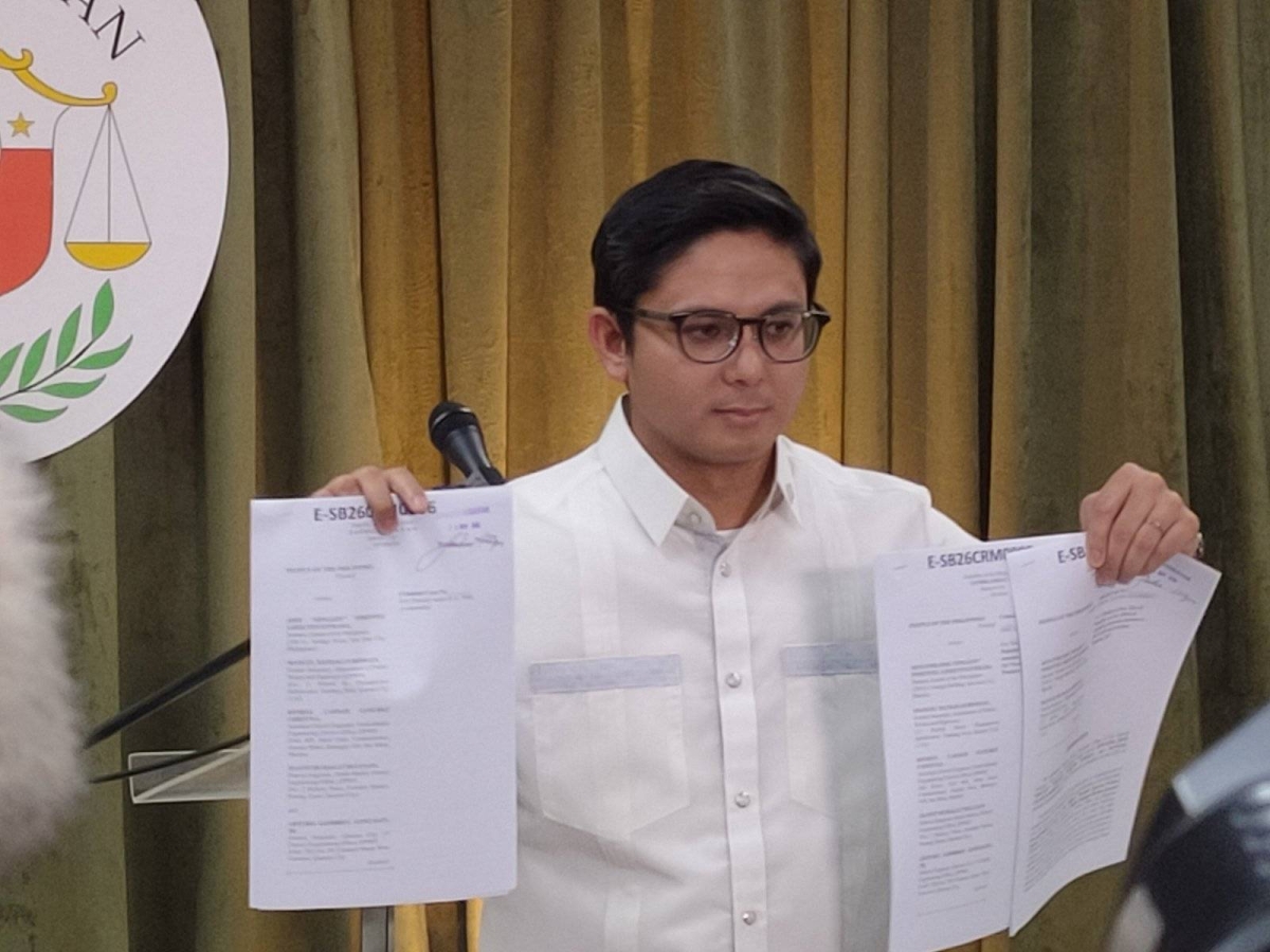 Accountability, politics should never be mixed — ombudsman