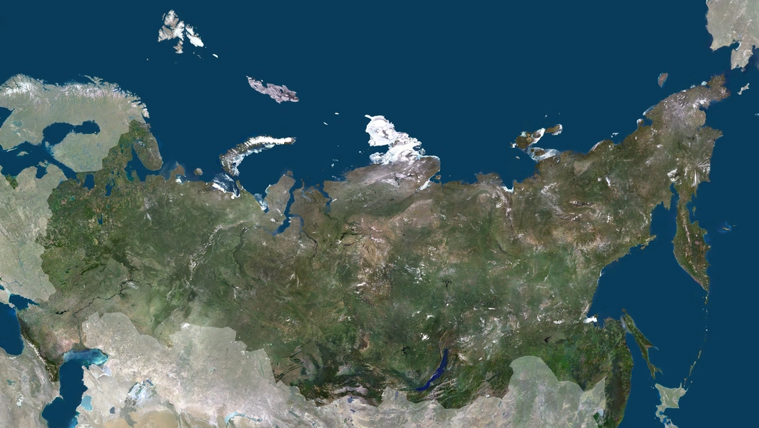 Lake Karachay: Russia's radioactive disaster