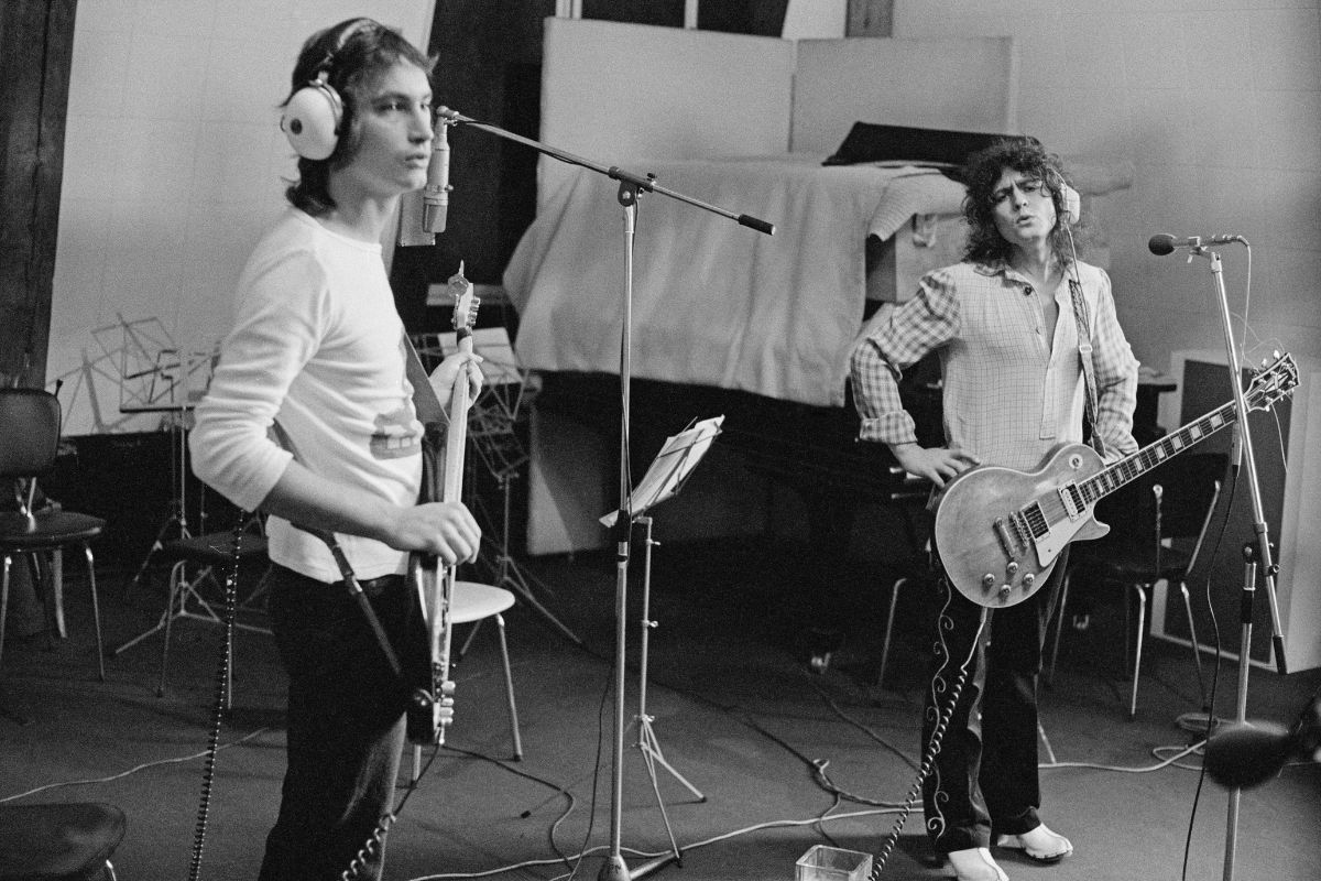 America never really 'got' these 12 British bands
