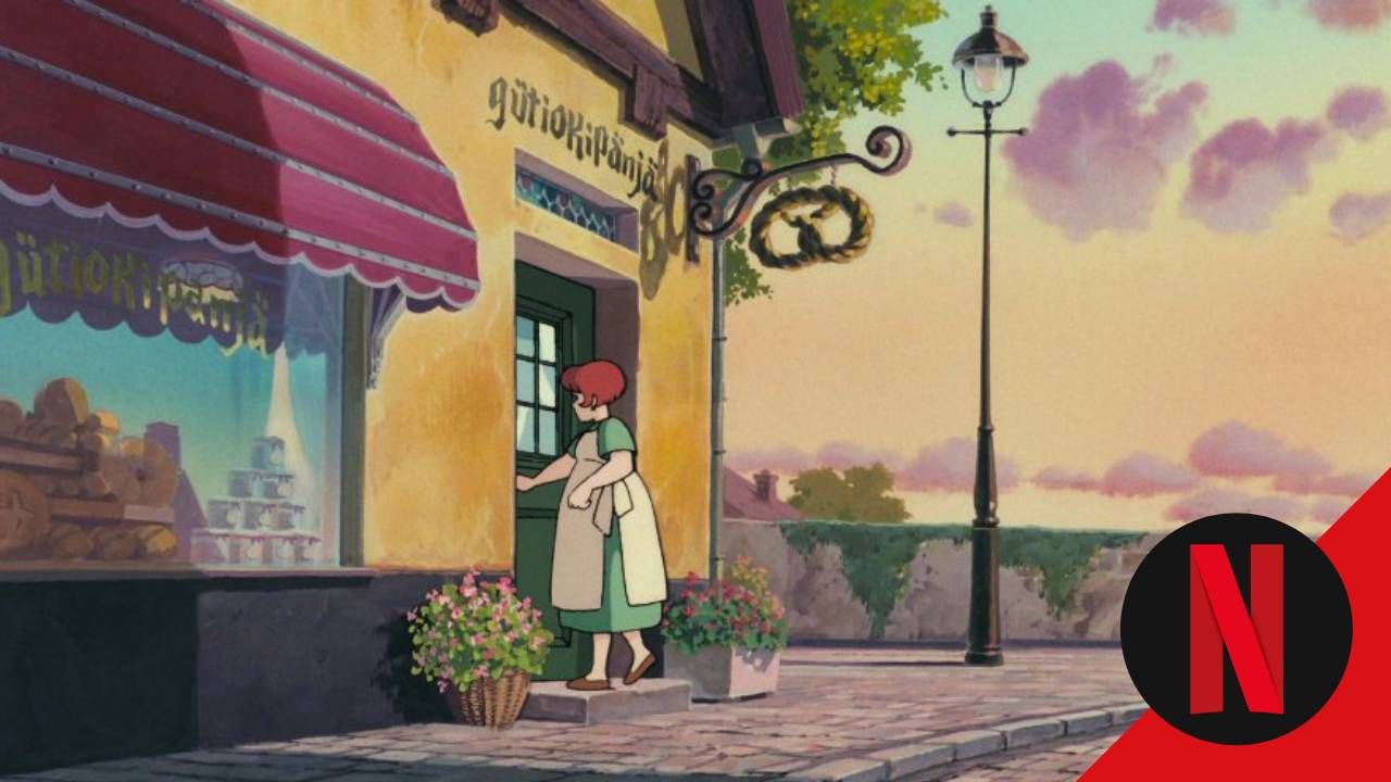 Estrenó hace 37 años y es un clásico de la animación japonesa que ...