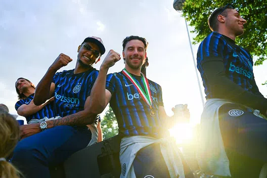 Chi vince scudetto 26/27? Per Ordine Juve, Trevisani Roma. 5 su 10 ...