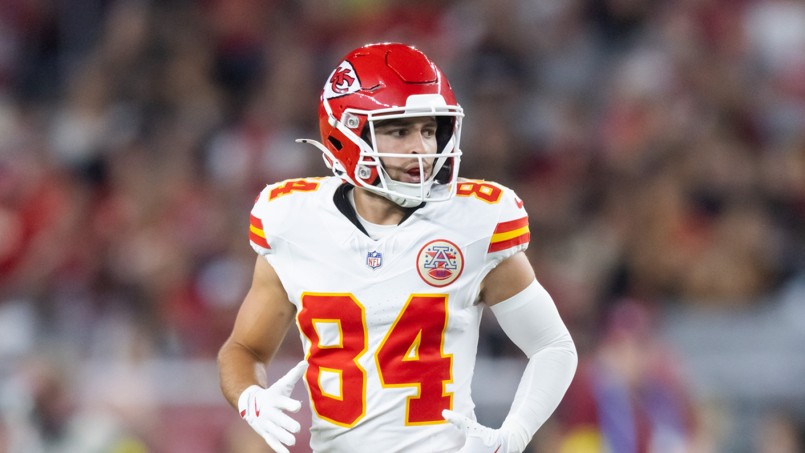 Bills waive CB Daryl Porter Jr, sign WR Mac Dalena