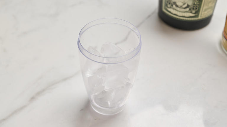 3-ingredient Brass Monkey cocktail recipe