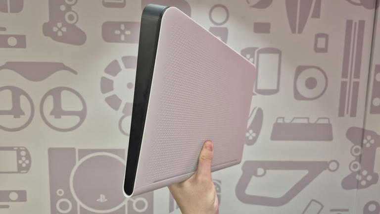 I tried Sony's FlexStrike wireless fight stick for myself — here's ...