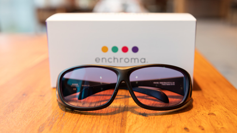 Do color blind glasses actually work? Here's what users say