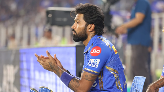 Hardik and Krunal: How many IPL titles do the Pandya brothers have?