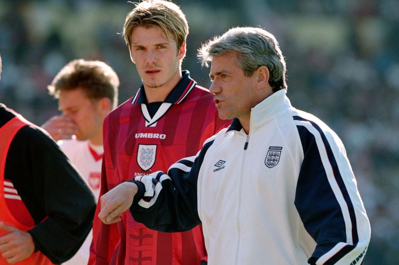 Kevin Keegan confirms stage four cancer diagnosis as England legend ...
