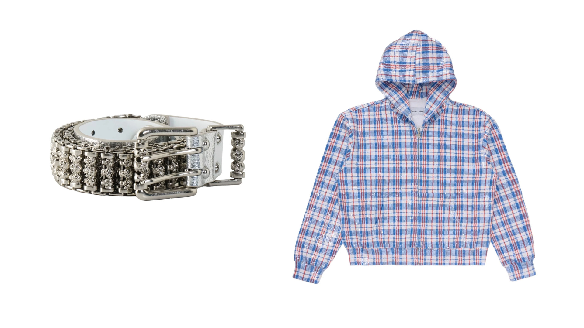 Stolen Arts belts and hoodies: How to buy