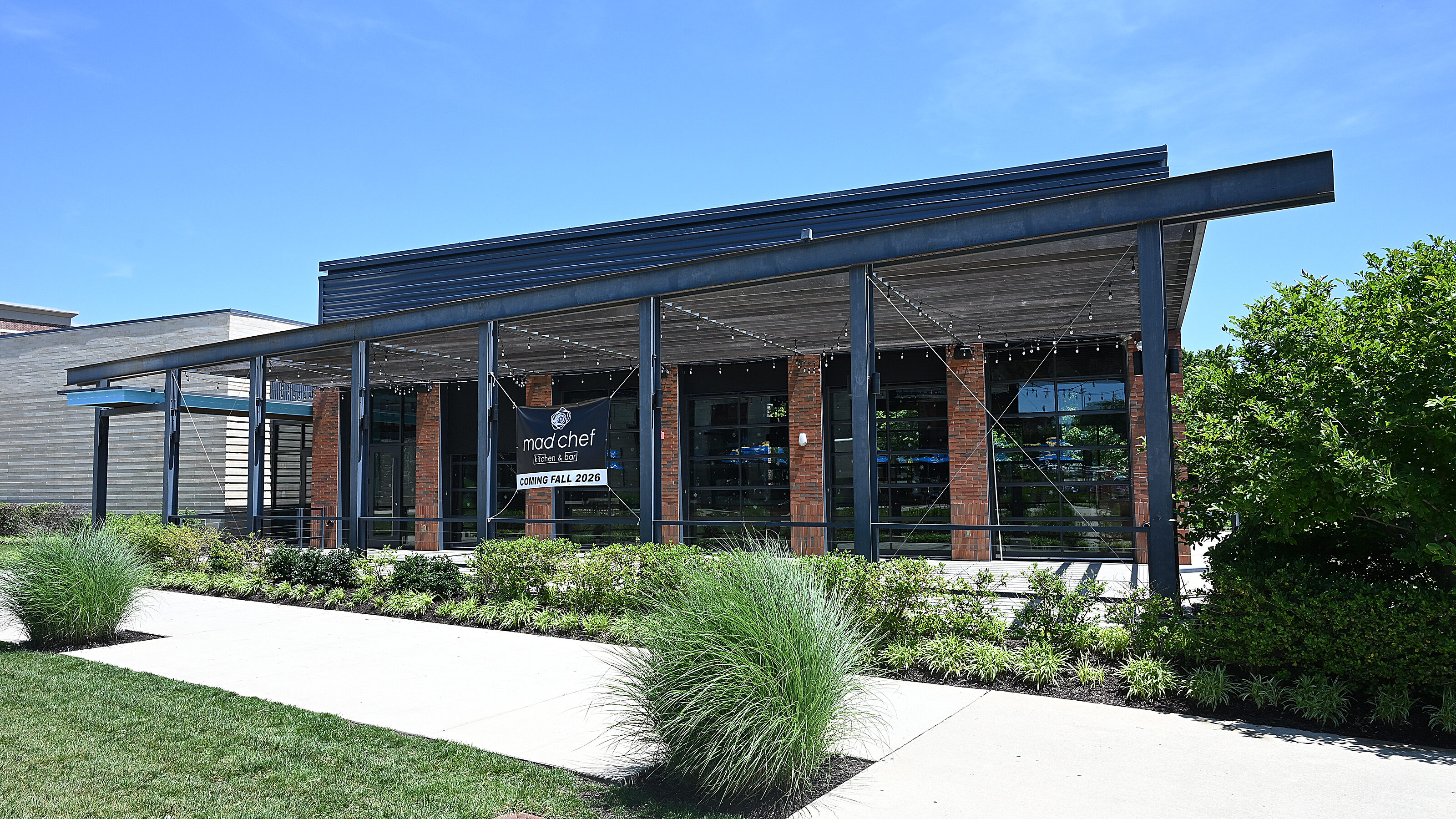 Mad Chef coming to Maple Lawn area this fall, taking over former Banditos