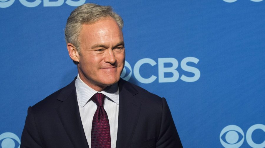 Scott Pelley sparks backlash from right with New York Times interview ...