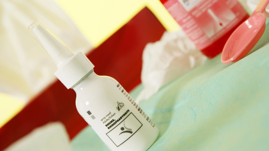 Hong Kong team unveils nasal spray to protect brain during strokes