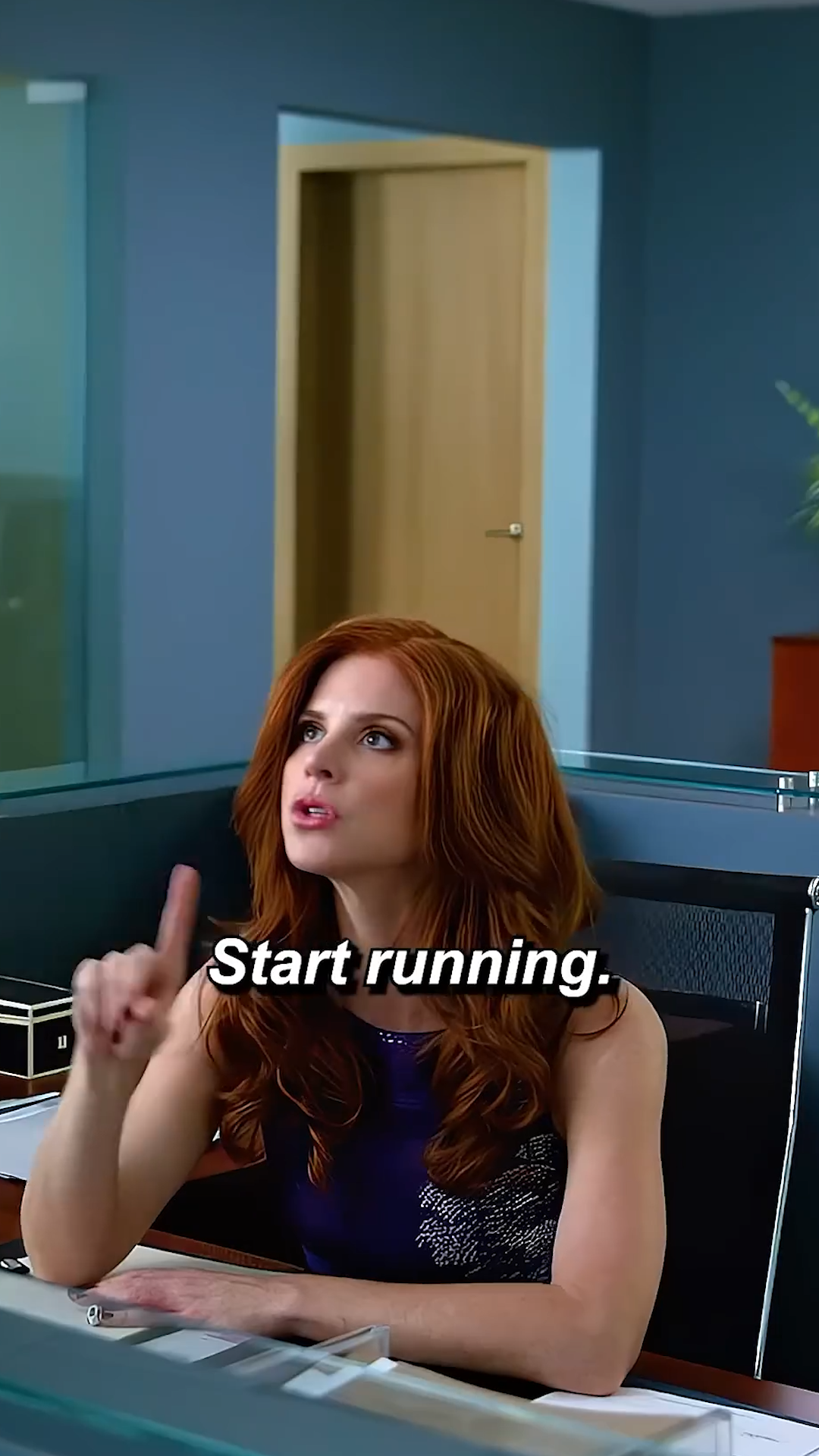 This Harvey Specter scene remains a fan favorite from Suits