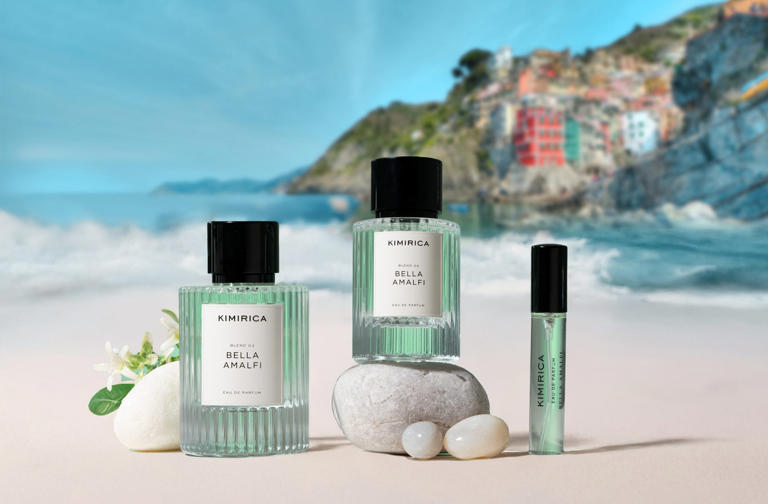 From orange bar-inspired bags to cocoa perfumes: New summer arrivals ...
