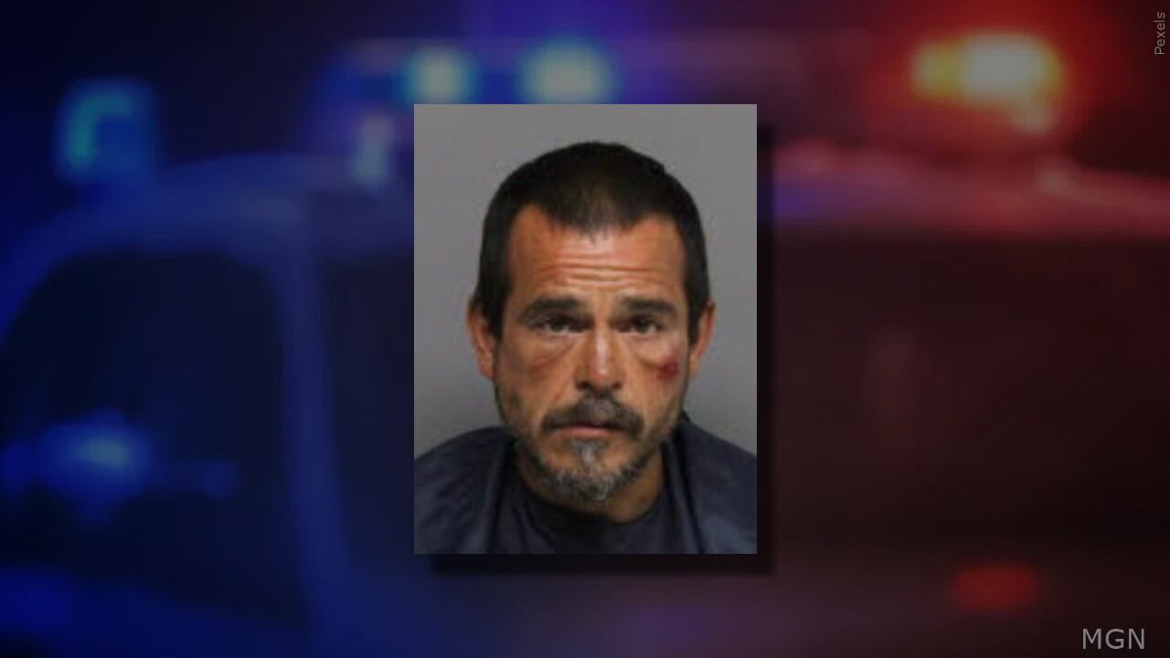 Suspect caught wearing victim’s clothes after southwest Lincoln ...
