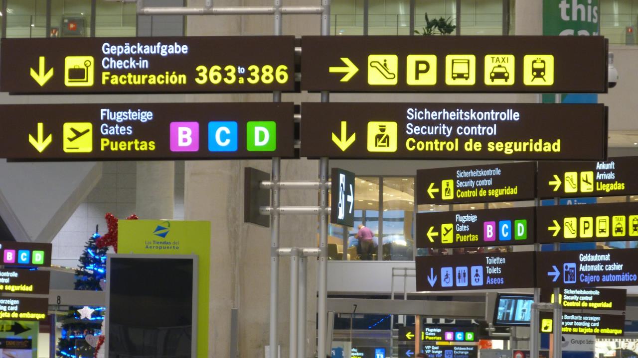 El aeropuerto Jorge Chávez contrata empleados: qué vacantes ofrece y ...