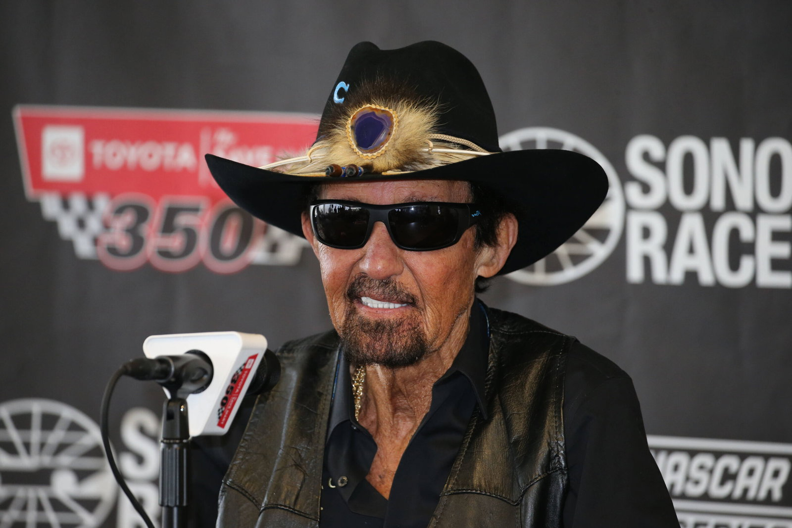 Here's every single 'most popular driver' award winner in NASCAR history