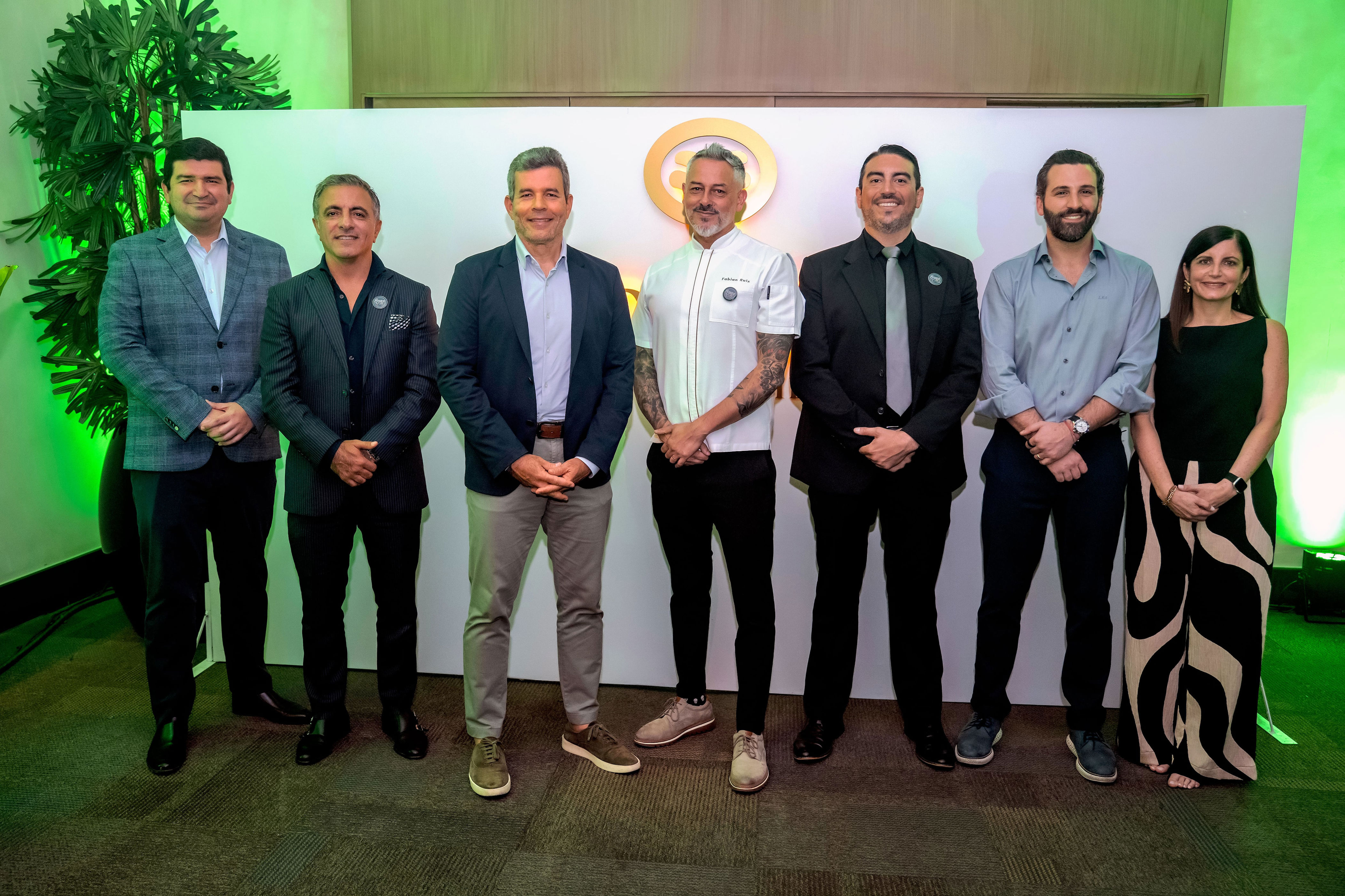 Hoteles Oro Verde lanza “Eventos de Oro” en Ecuador