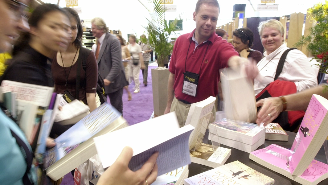 June book releases blend history, politics and star power