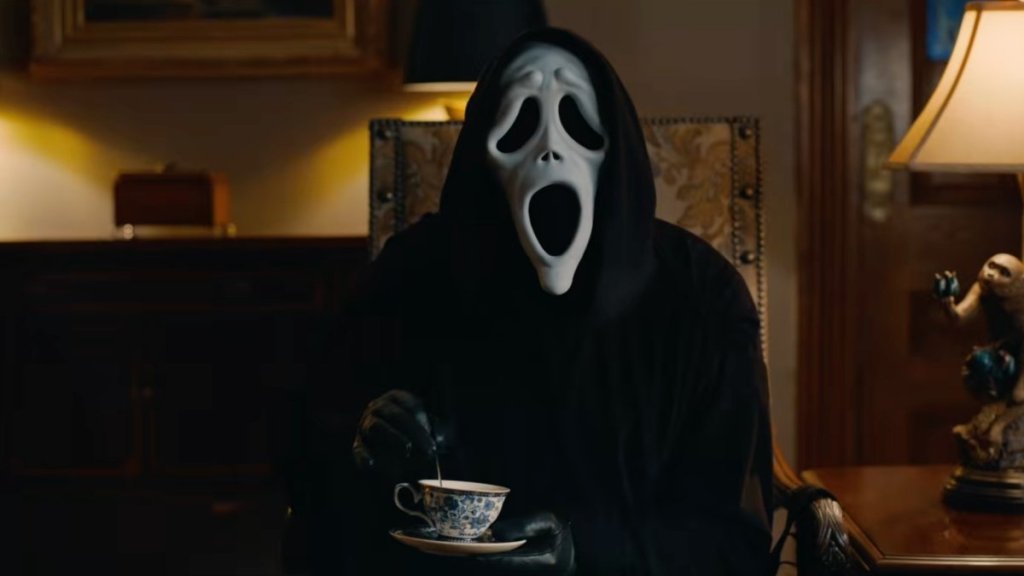 Scary Movie 6 final trailer is a hilarious, R-rated Get Out parody