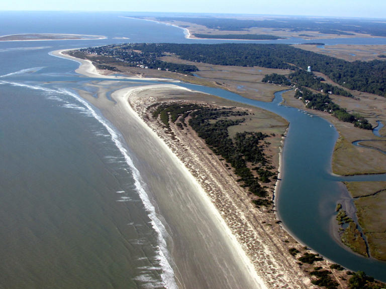 This Cape Cod beach ranks among the top 10 in the US See it and its ...