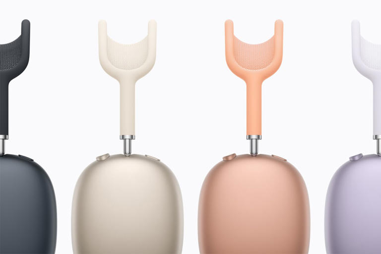 Apple AirPods Max 2 headphones get an early discount