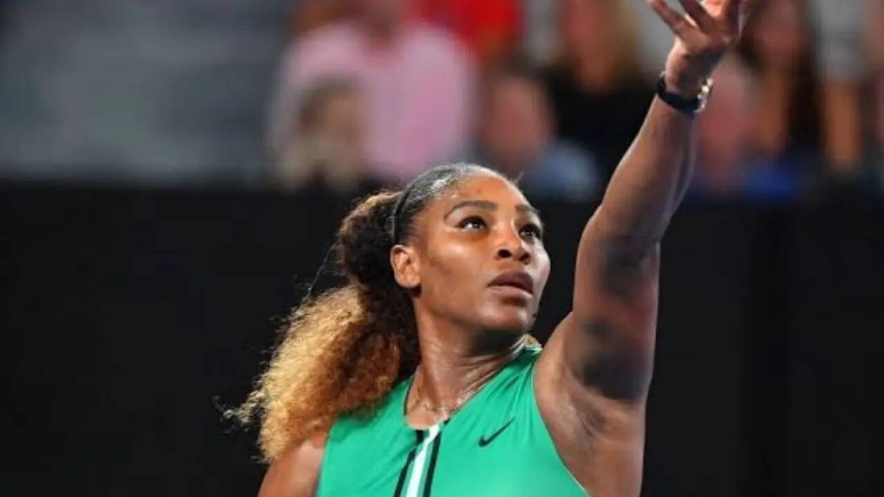 Serena Williams suddenly breaks silence with move nobody expected as ...