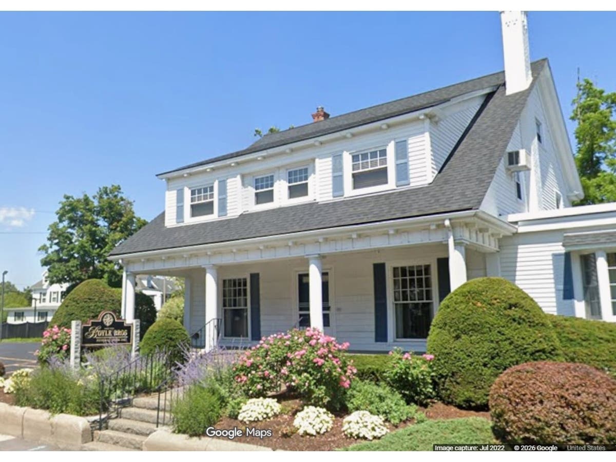 From Funerals To Firefighting, This Building Well Served Framingham: Report