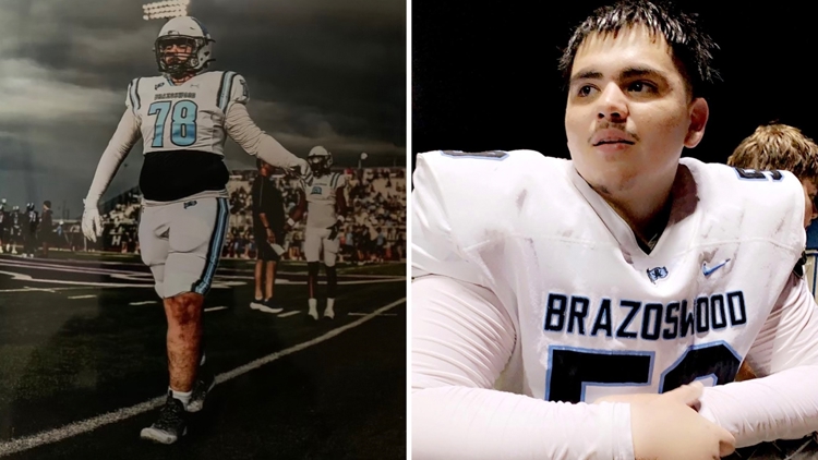 Former Houston-area high school football player shot and killed by ...