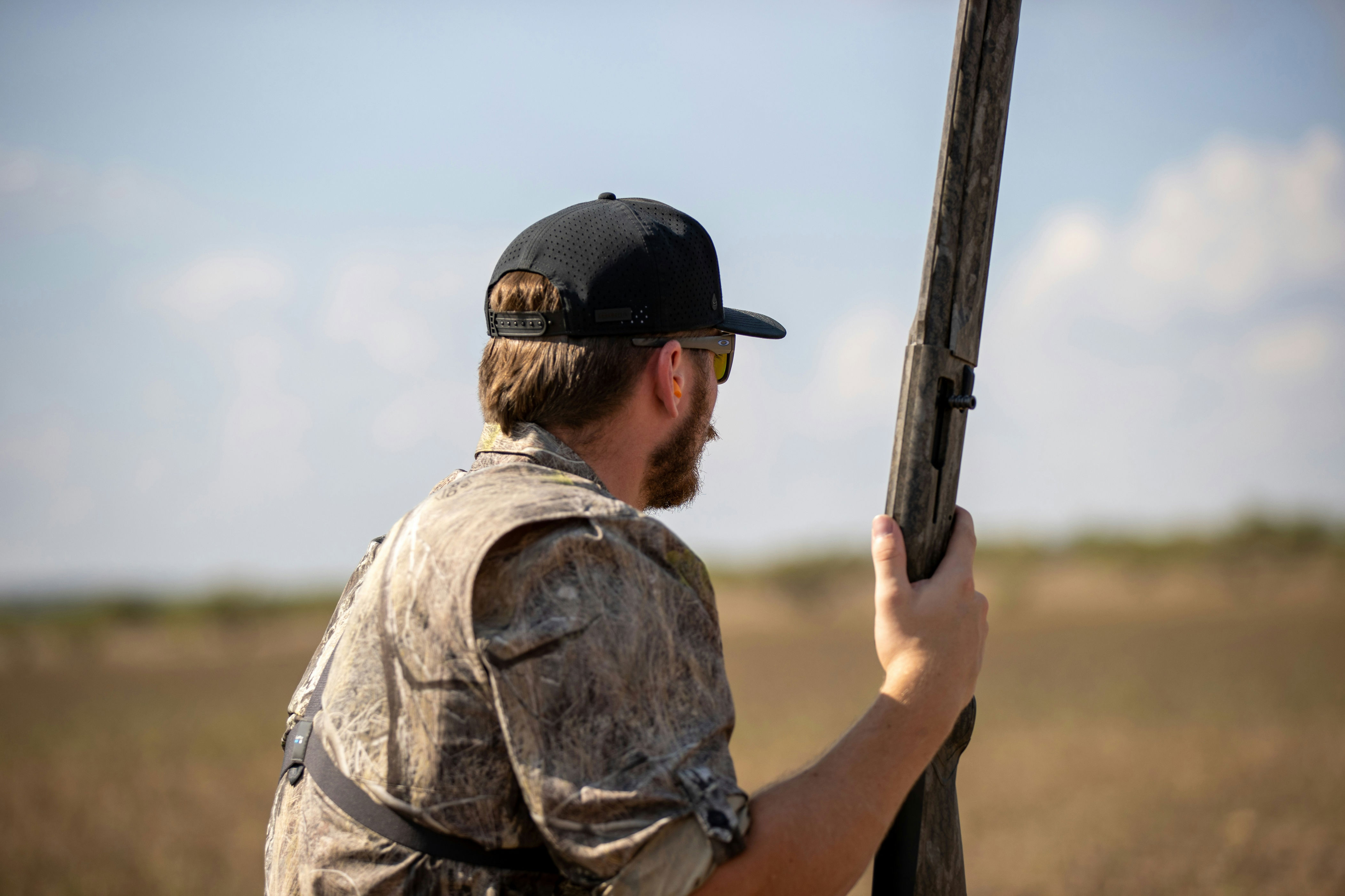 5 reasons the Ruger American Gen II Scout is quietly becoming the most ...