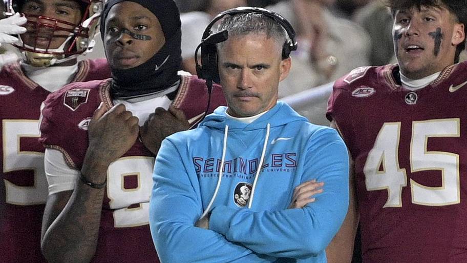 Betting odds for FSU’s ACC opener vs SMU hammers home Noles standing in ...