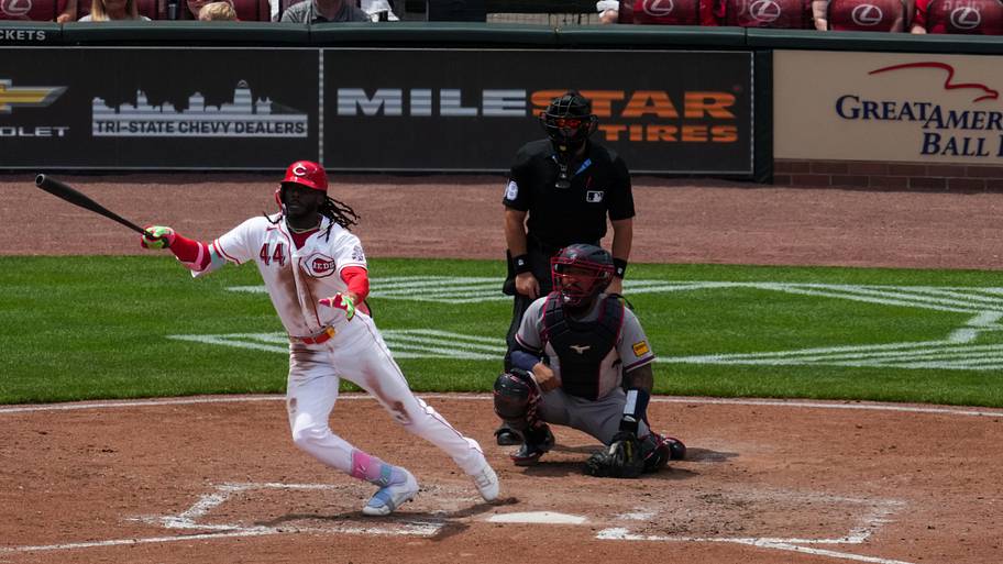 3 Reds players that must step up in the absence of Elly De La Cruz